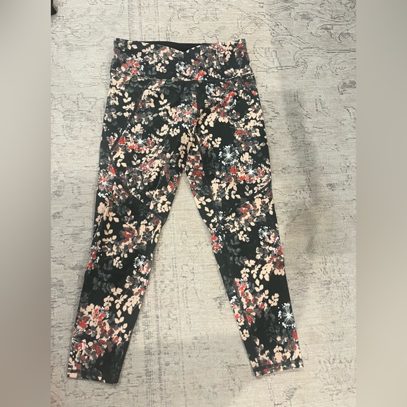 Sweaty Betty | Pants & Jumpsuits | Sweaty Betty Leggings | Poshmark